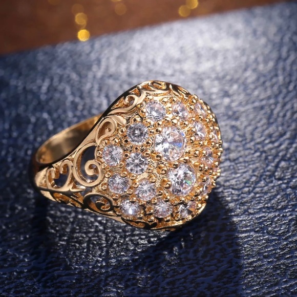 Jewelry | Ring | Poshmark